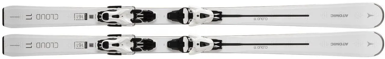 Atomic 18 19 Cloud 11 FT 10 GW 5002004080