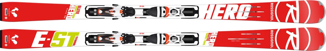 Rossignol 15 16 Hero Elite ST Ti AXL2 120 RCDB090